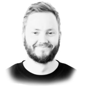 Daniel Adolfsen - Nordvik Gruppen AS