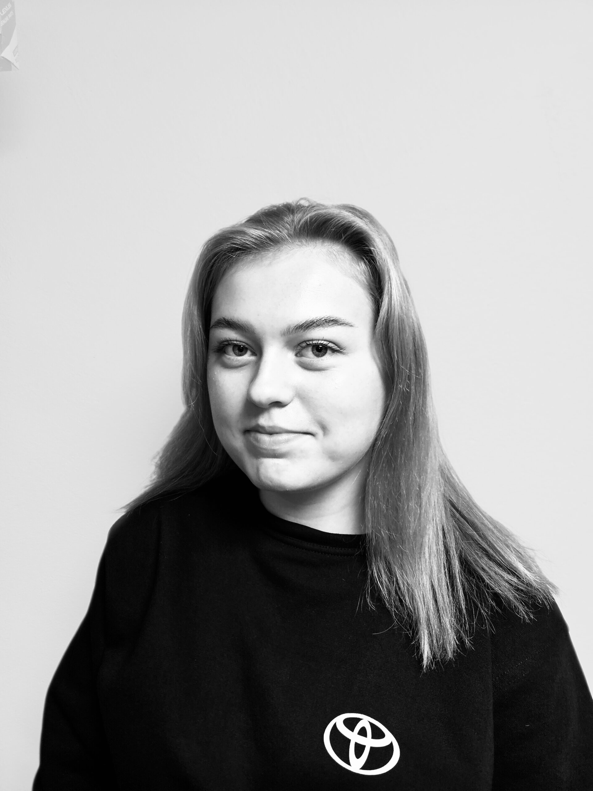 Simone Alida Dyrø - Nordvik Gruppen AS